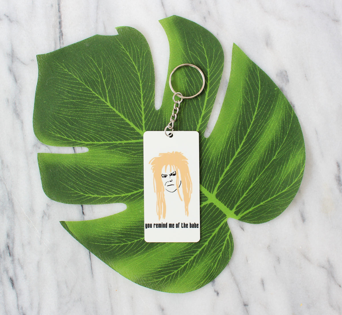 Keychains – Guy Piper Handmade